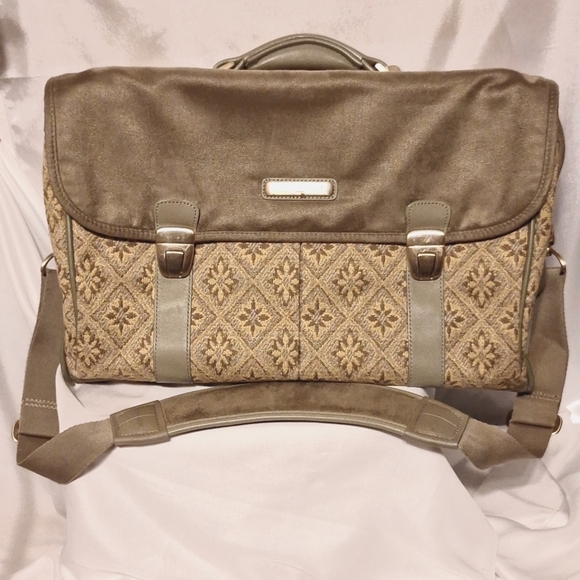 Murano | Bags | Murano Travel Laptop Business Bag Large No Callouts ...